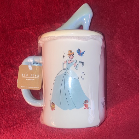 Rae Dunn | Dining | Rae Dunn Princess Disney | Poshmark